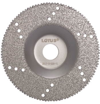 Diamond Cutting Wheel