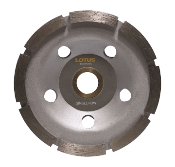 Diamond Cutting Wheel
