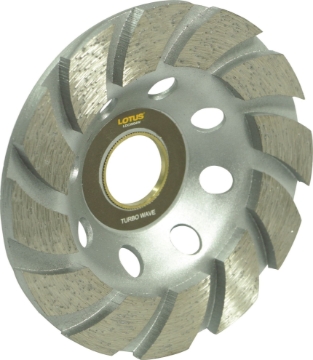 Diamond Cutting Wheel