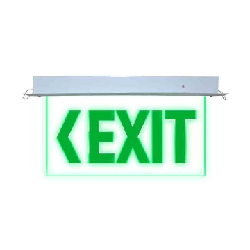 Exit Lights