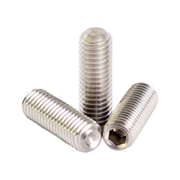 Allen Socket Head Cap Screw