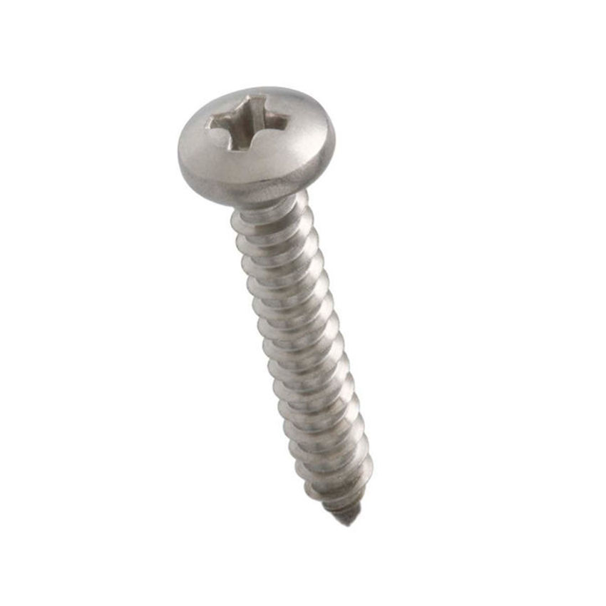 304 Stainless Steel Self Tapping Screw