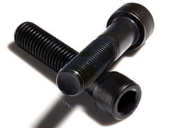 Allen Socket Head Cap Screw | High-Quality Metric & Inch Sizes ...