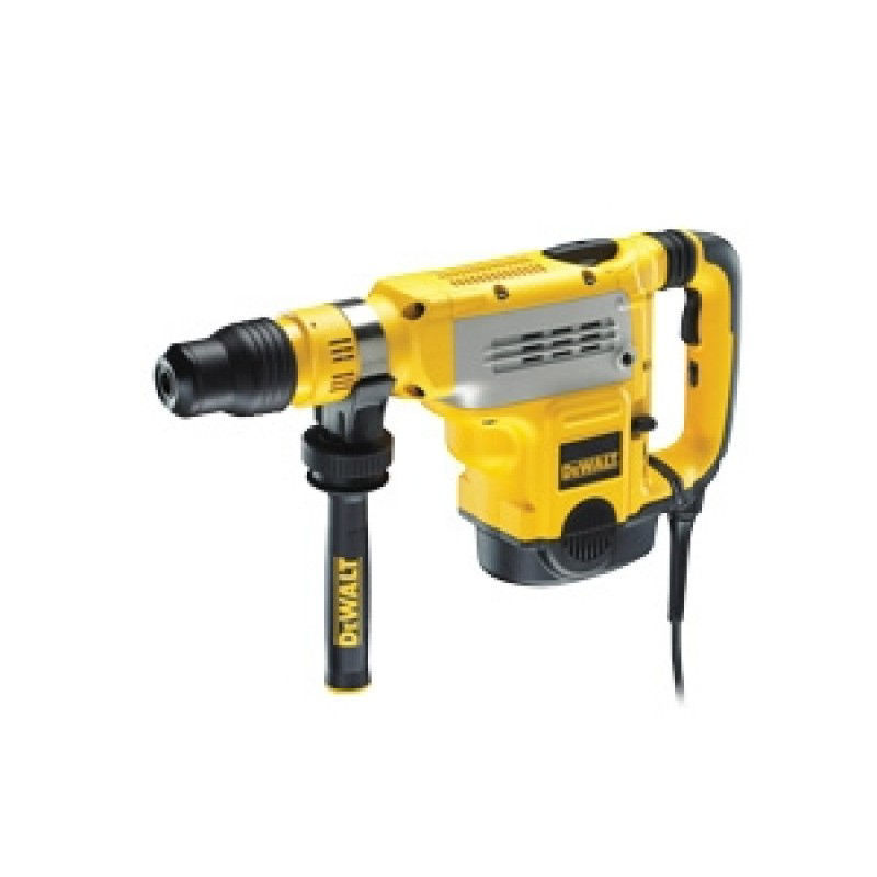 Dewalt Rotary Hammer, D25733K-B1