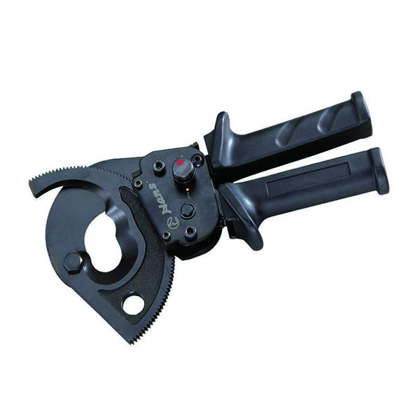 Hans Tools Ratcheting Cable Cutter, 1936-17