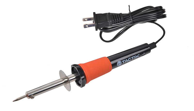 SOLDERING IRON 30W US PLUG-ME406503US