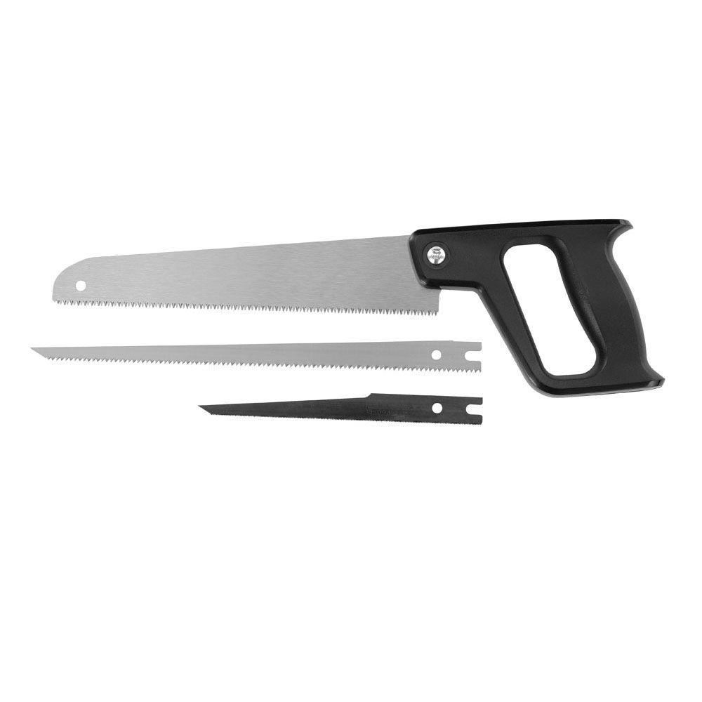 Stanley Nest Of Saws 3 Blades ST15090