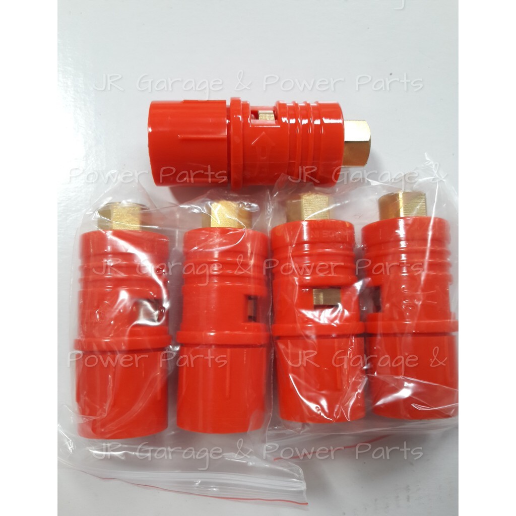 POWER SPRAYER ACCESSORIES & PARTS - BS-MG