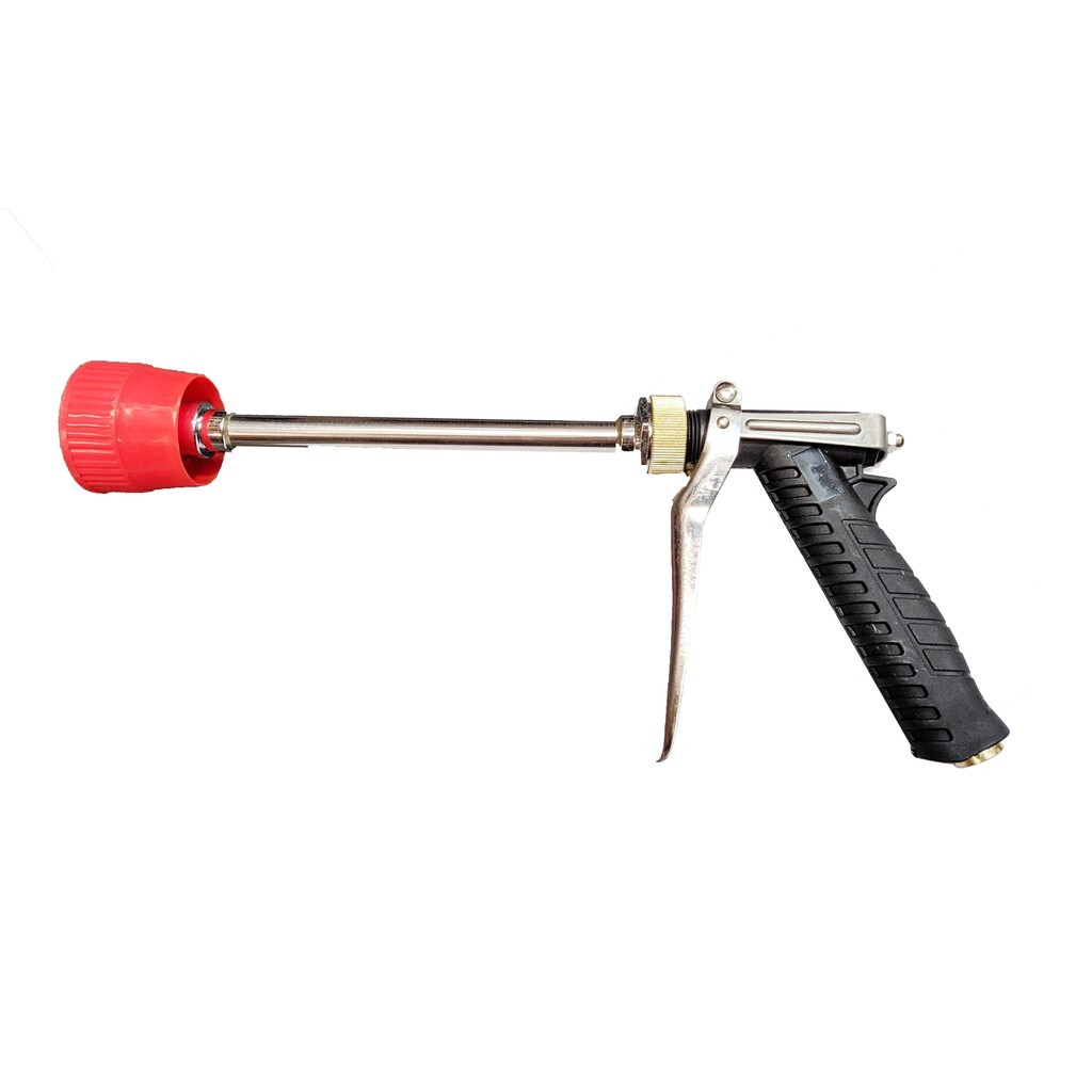 POWER SPRAYER ACCESSORIES & PARTS - FO10