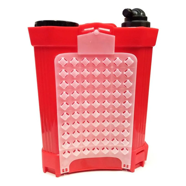 ZEKOKI KNAPSACK POWER SPRAYER