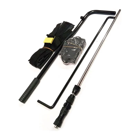 ZEKOKI KNAPSACK POWER SPRAYER