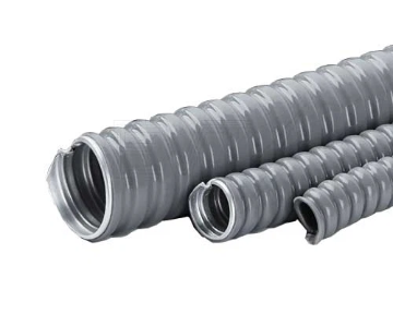 LIQUIDTIGHT FLEXIBLE CONDUIT HARD WITH FILTER CORD