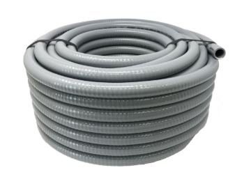 FLEXIBLE METAL CONDUIT, (FMC)