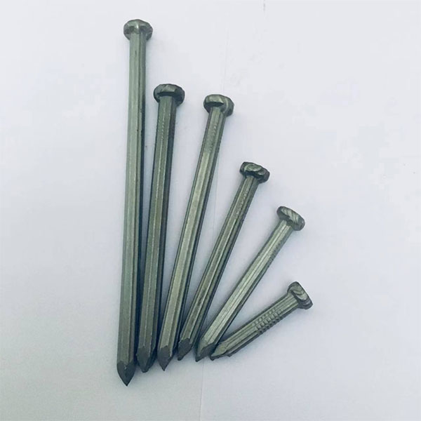 Concrete Nail