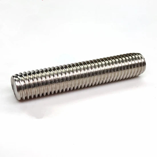 Stud Bolt Full Thread Galvanized