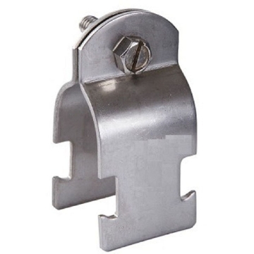 SteelForge Galvanized Strut Channel | Heavy-Duty Support Framework