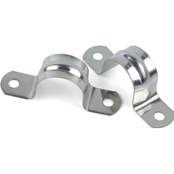 MALLEABLE CLAMP