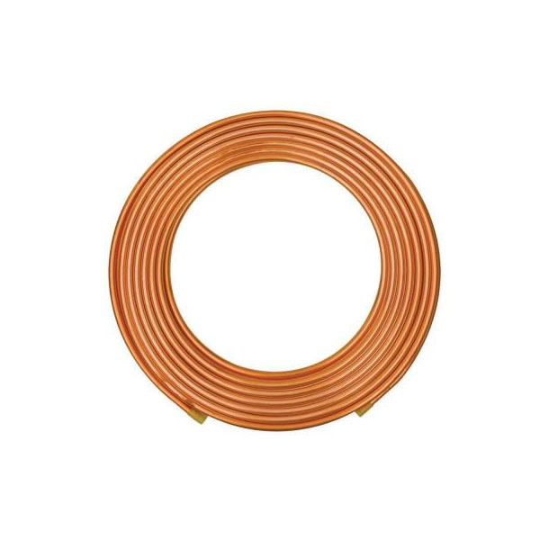 Copper Tube Soft Drawn