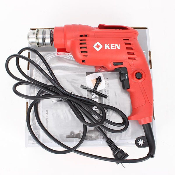 Ken Electric Drill