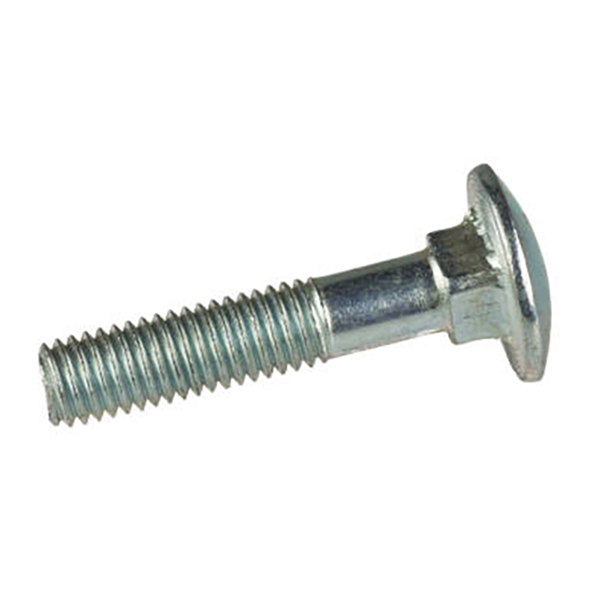 Slotted Angle Bar