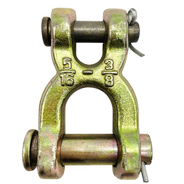 Clevis Double Link