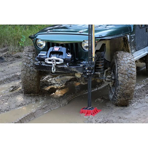 S-Ks Hi-Lift Hydraulic Farm Jack