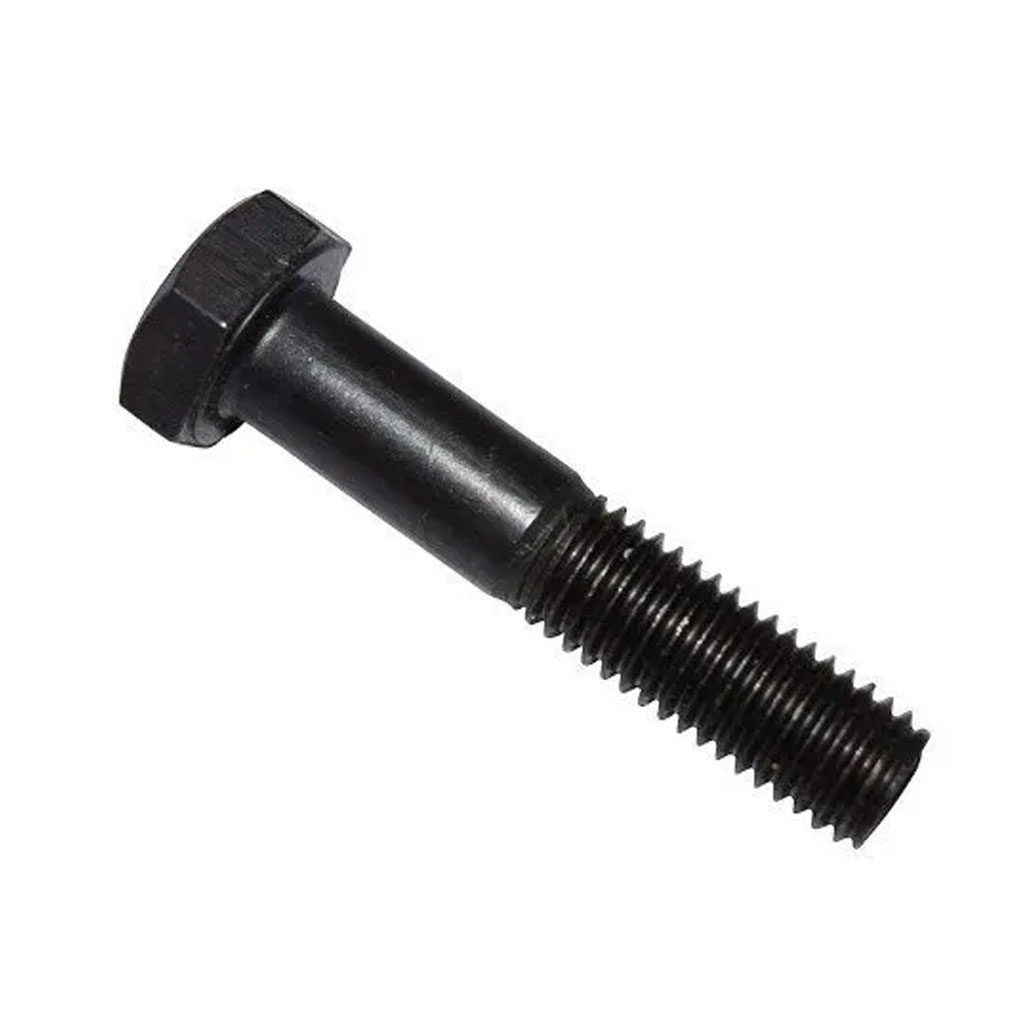 Grade 8.8 High Tensile Bolt Metric Coarse