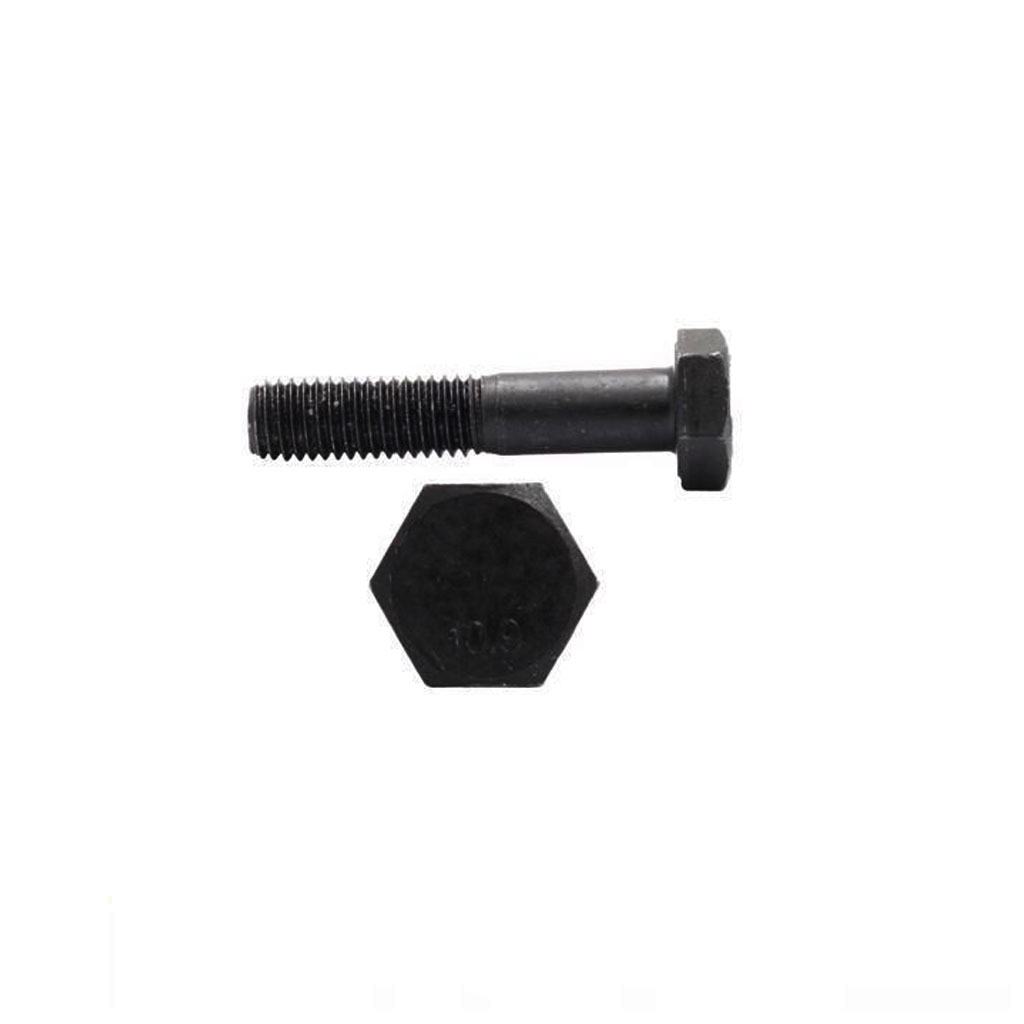 Grade 10.9 High Tensile Cap Screw (10.9 HT CS)