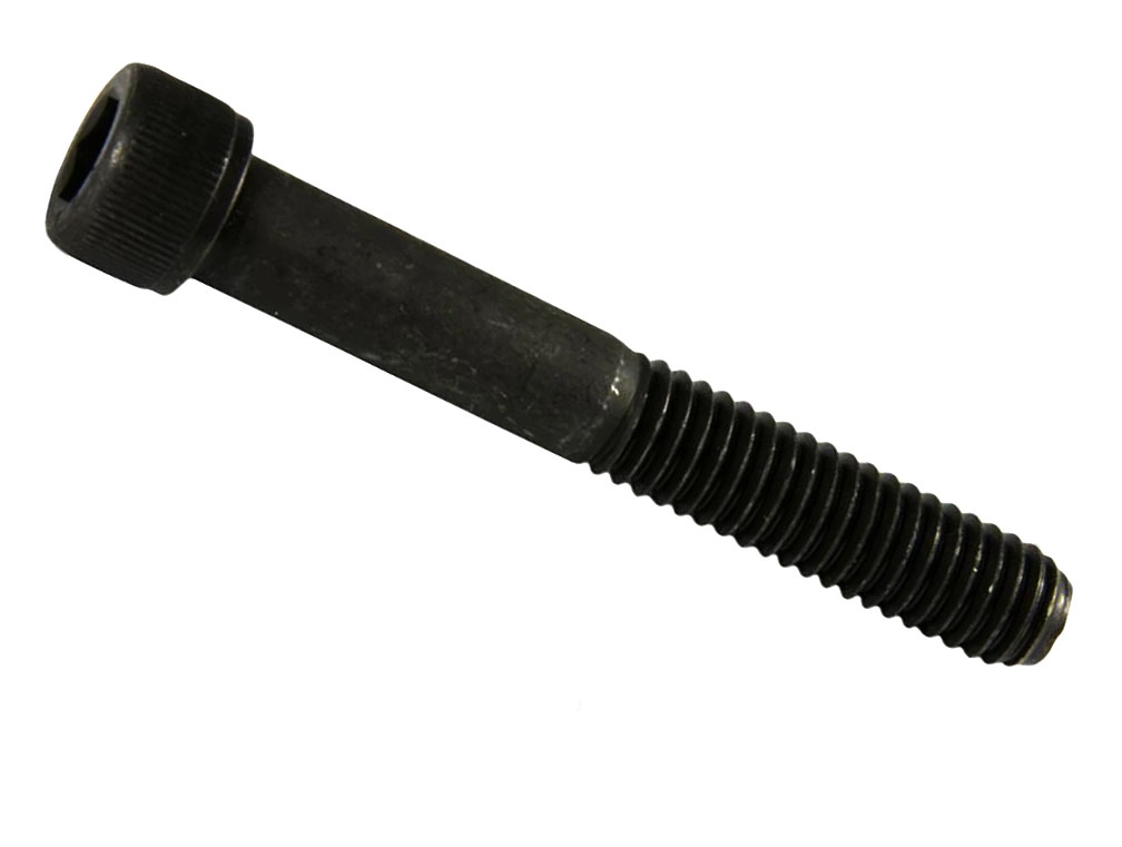ALLEN SOCKET HEAD CAP SCREW