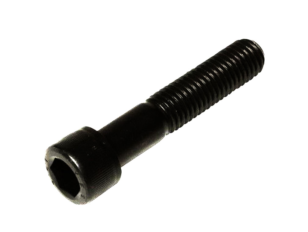 ALLEN SOCKET HEAD CAP SCREW