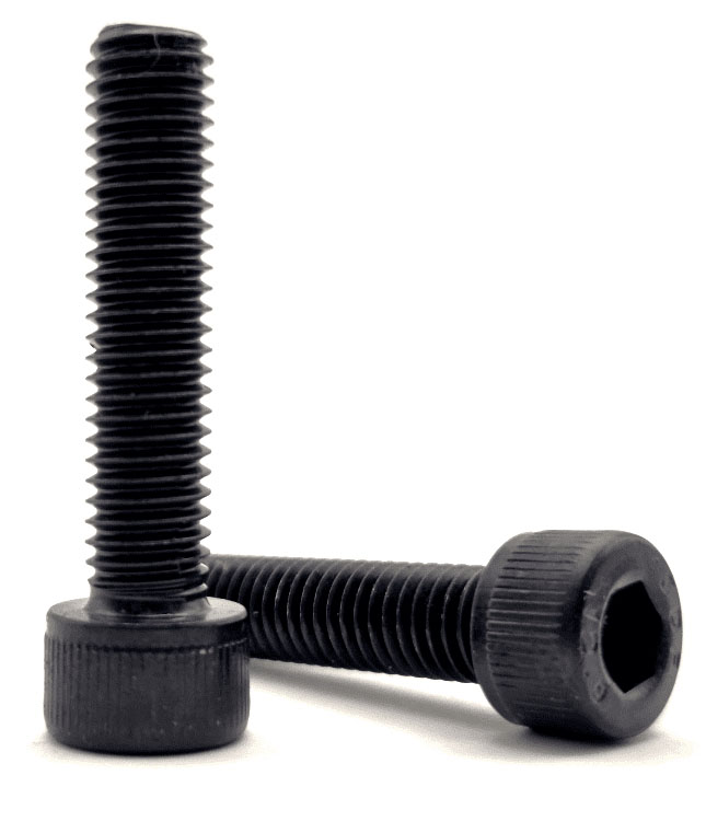 ALLEN SOCKET HEAD CAP SCREW FULLTHREAD