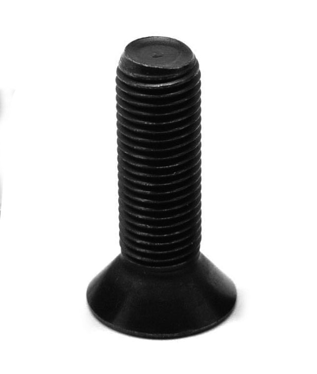 ALLEN FLAT HEAD SOCKET SCREWS, ALLEN FLAT SCREW