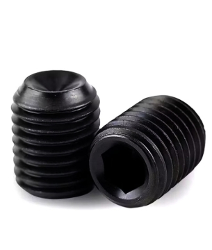 ALLEN FLAT HEAD SOCKET SCREWS, ALLEN FLAT SCREW