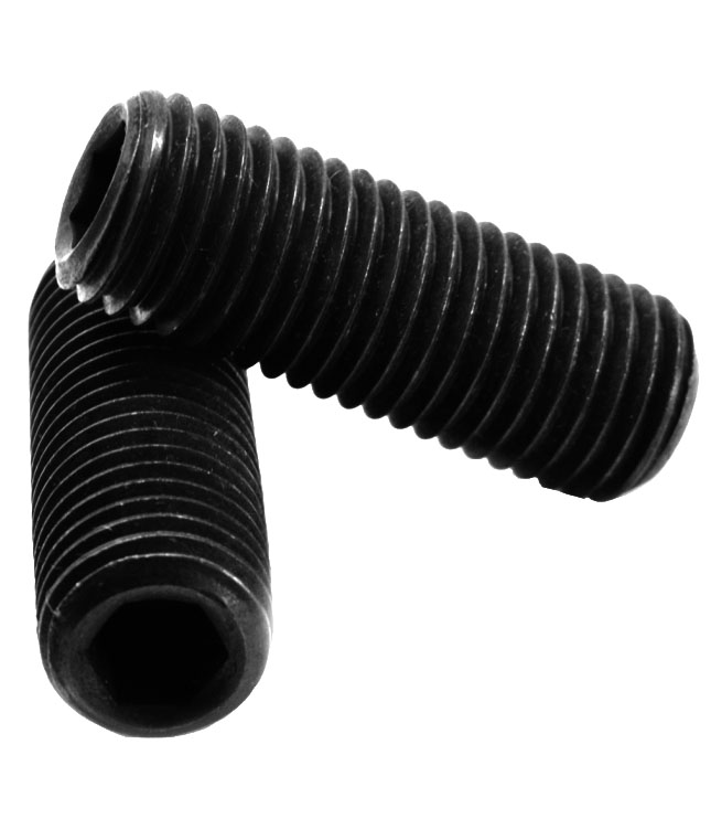 ALLEN SOCKET SET SCREW