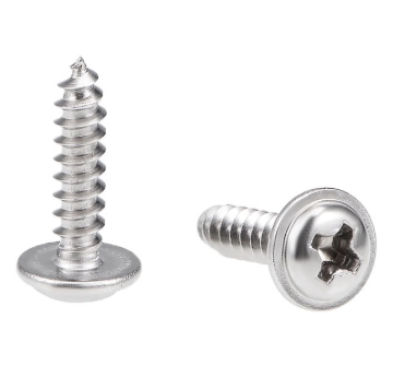 Screws at https://Screwking.ph