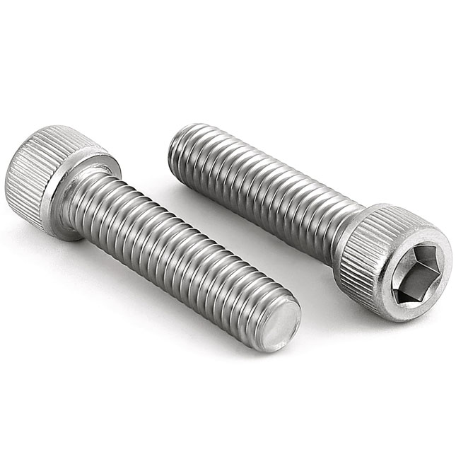 304 STAINLESS ALLEN CAP SCREW, ALLEN CAP SCREW