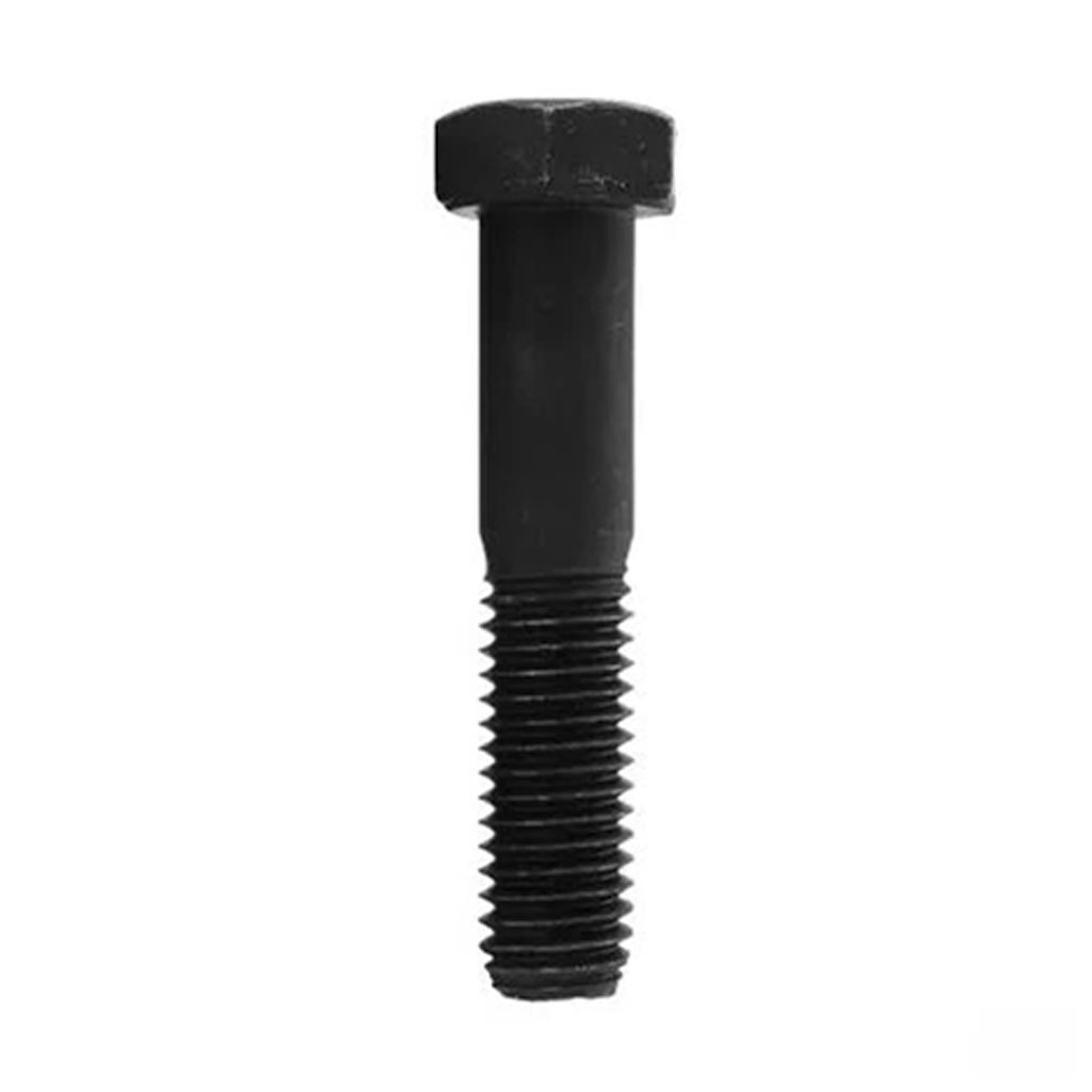 HI TENSILE HEXAGONAL CAP SCREW GRADE 8