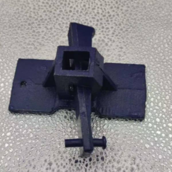 RAPID CLAMP WEDGE TYPE