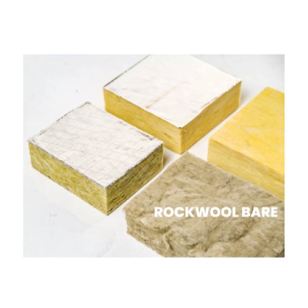 ROCKWOOL BOARD 1.2 X 0.6M X 50MM