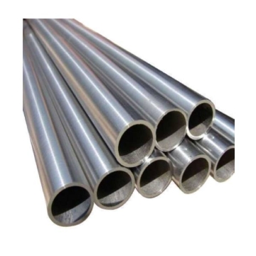 G.I. PIPE 3'' X 6'' METERS
