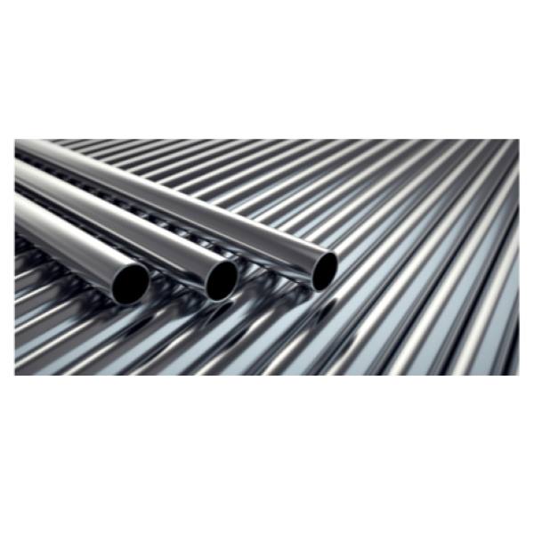 G.I. PIPE 3'' X 6'' METERS