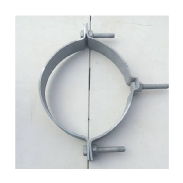 Pole Clamp CA