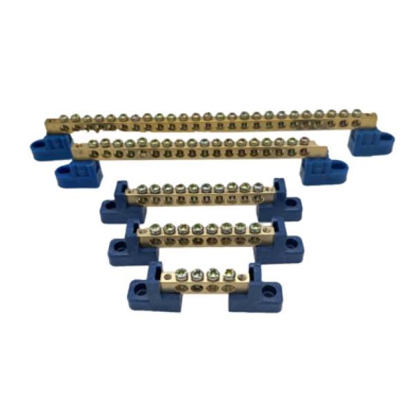 GROUNDING MATERIAL TERMINALS