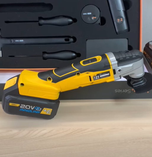 Deli Multi Tool EDC651Z